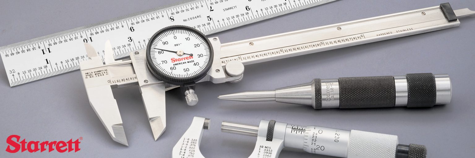 starrett | Corotec