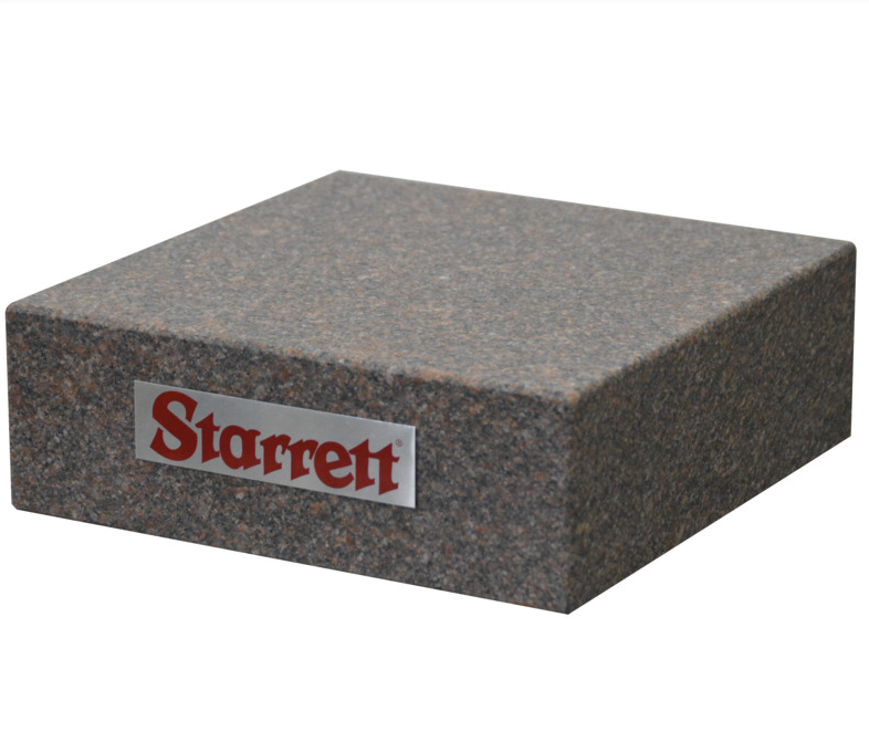 starrett | Corotec