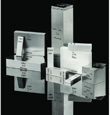 starrett | Corotec