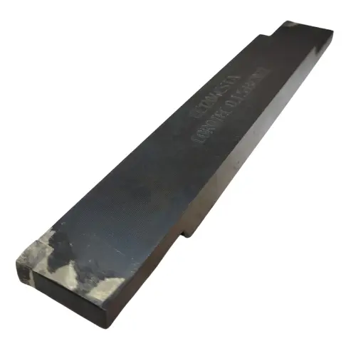 CUCHILLA DE CORTE SIDERCA CUELLO LARGO | Corotec